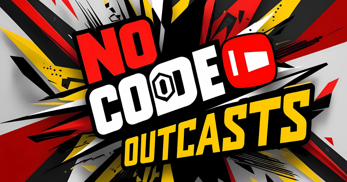 No Code Outcasts – Zajednica digitalnih stručnjaka